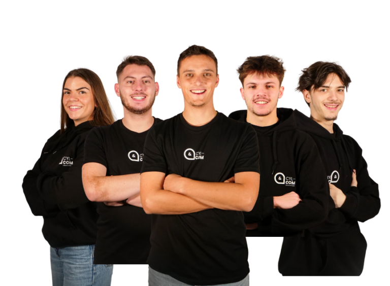 Agence de communication Périgueux - CYL&COM